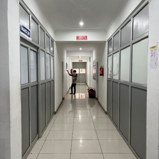 BJ Hospital